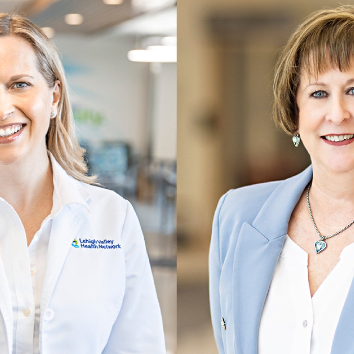 NEPA Business Journal Recognizes LVH–Dickson City and LVH–Hazleton Colleagues